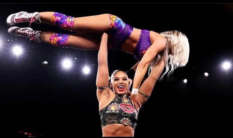 Poor Candice | Scrolller