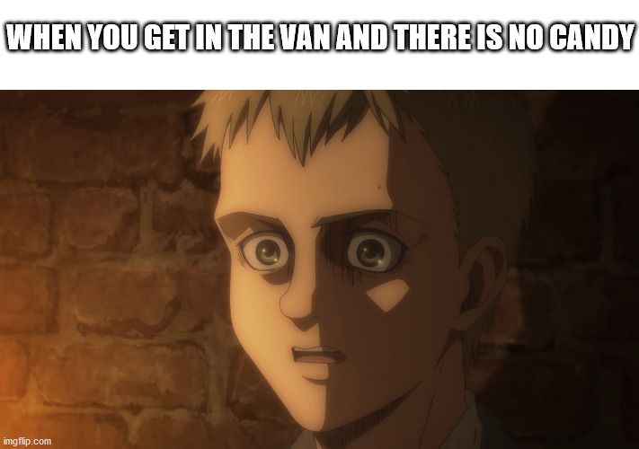 Poor Falco this episode | Scrolller