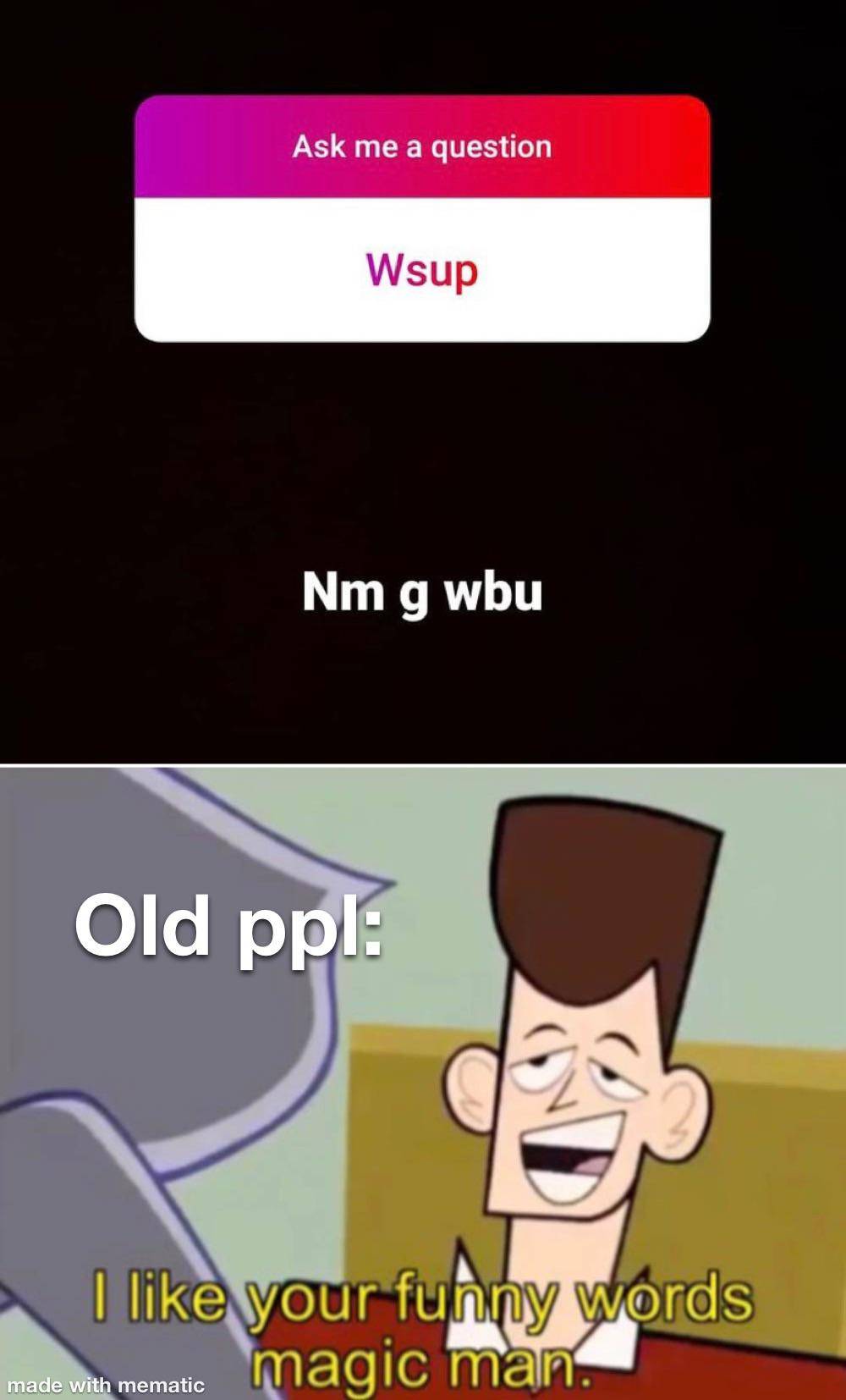 Poor Generational Differences Scrolller