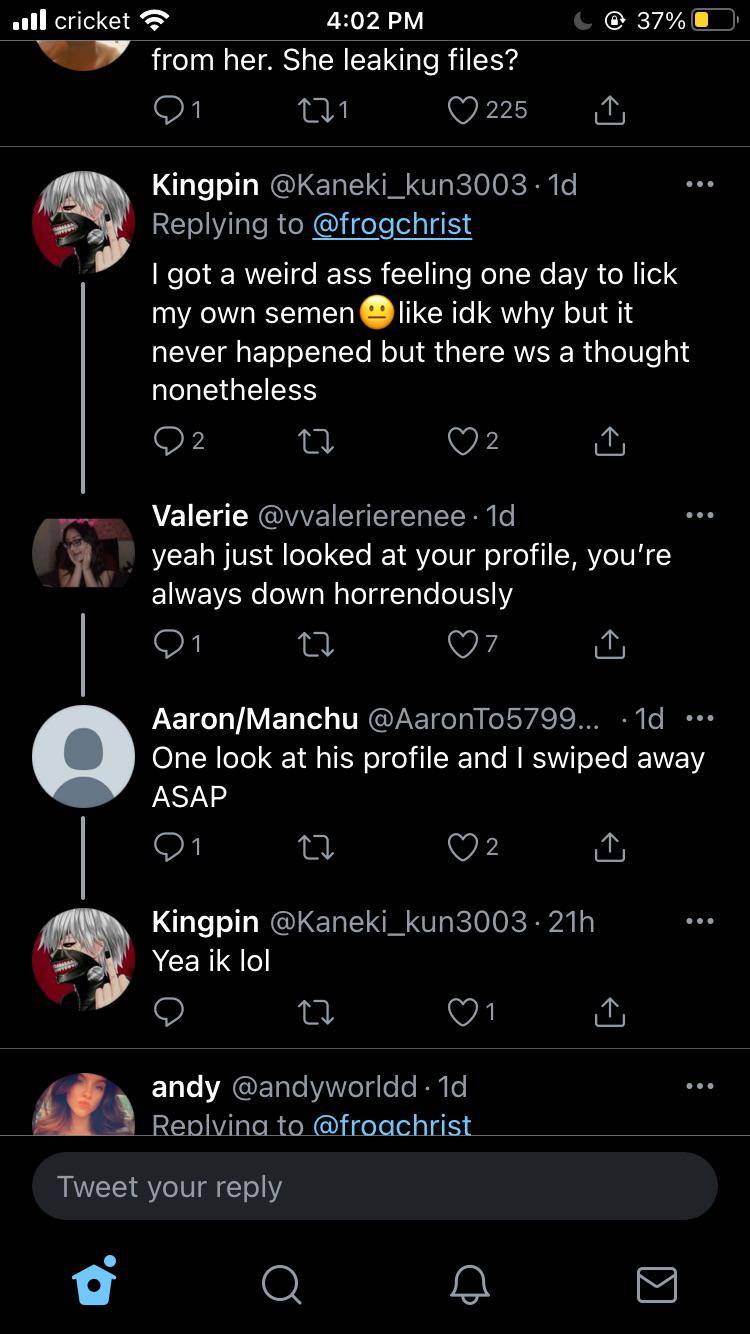 Poor guy | Scrolller