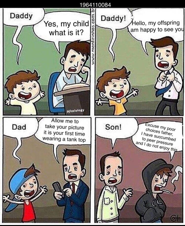 Poor guy | Scrolller