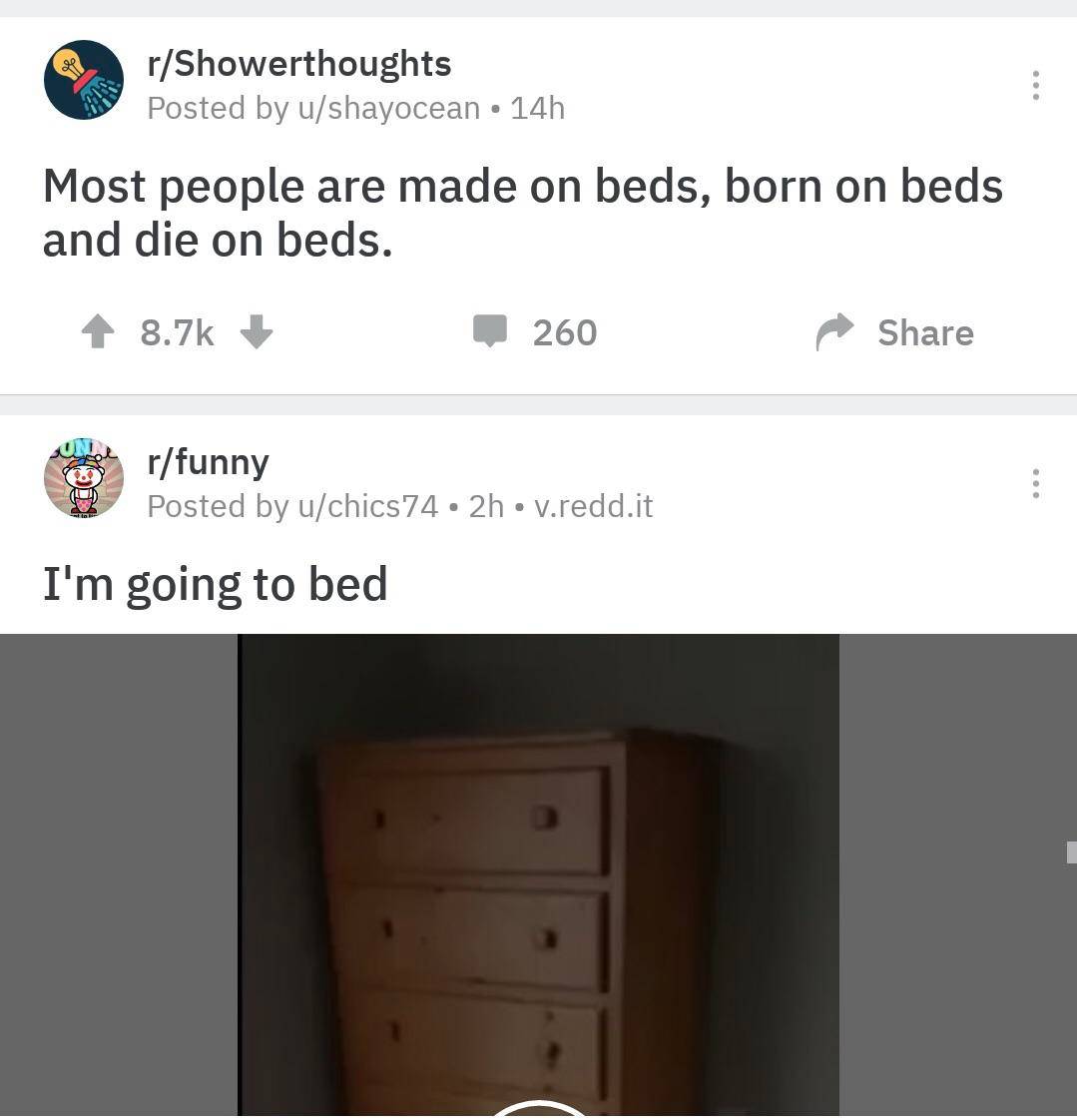 Poor Guy | Scrolller