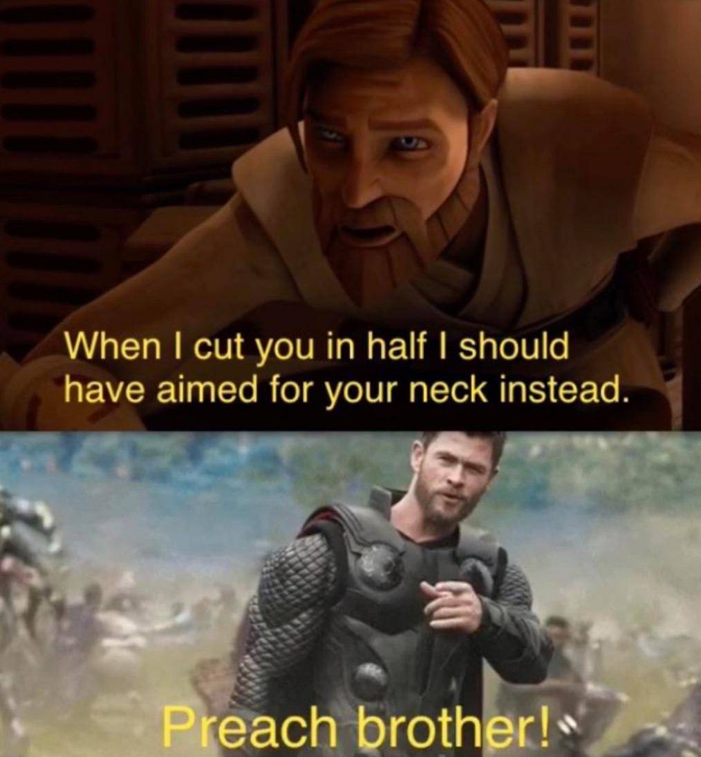 Poor guys... | Scrolller