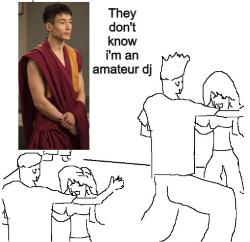 Poor Jason | Scrolller