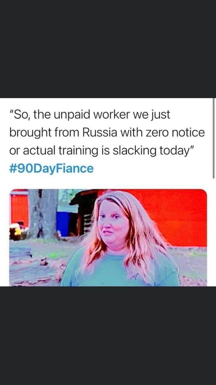 Poor Julia | Scrolller