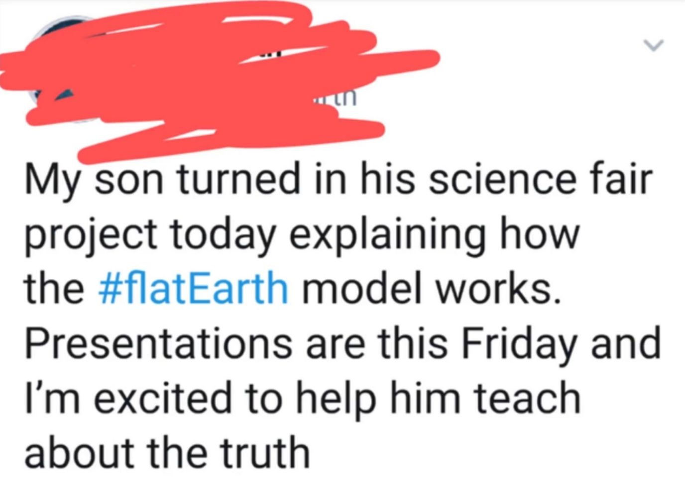 Poor kid .. | Scrolller