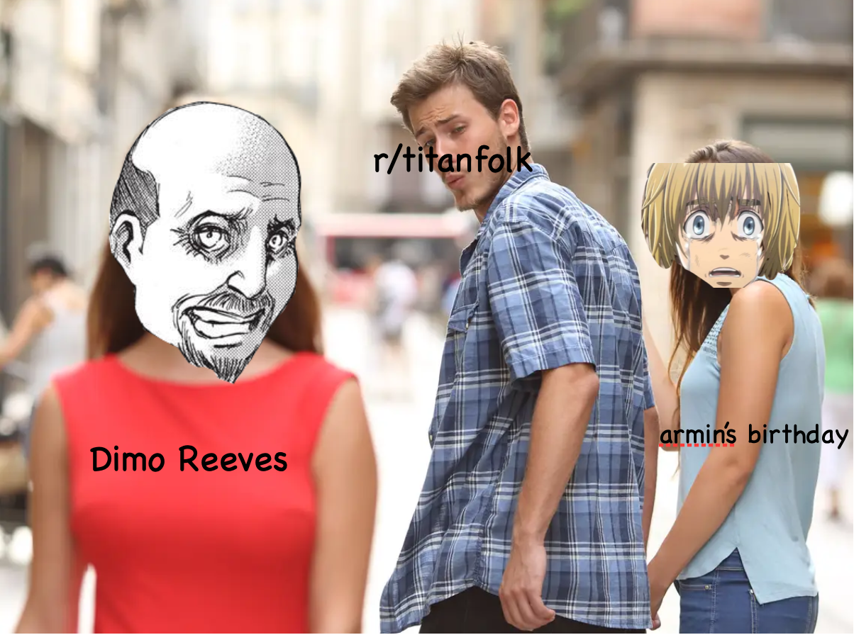 poor lad | Scrolller