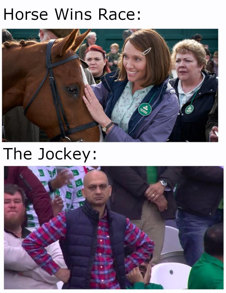 poor little guy | Scrolller