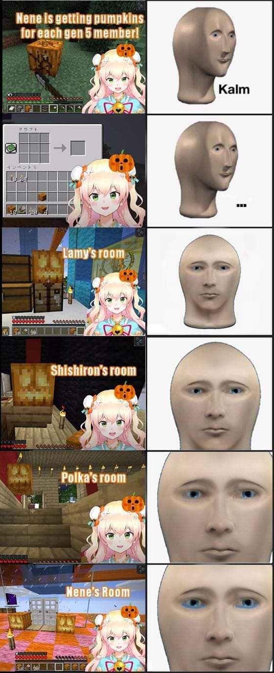 Poor Nene | Scrolller