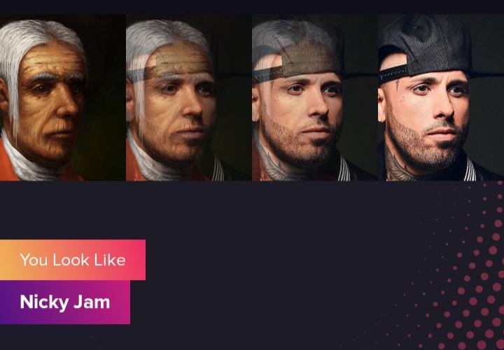 Poor Nicky Jam | Scrolller