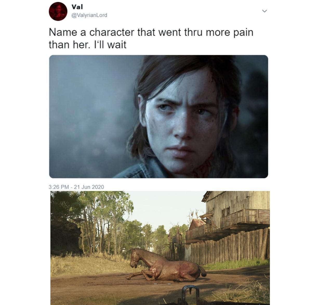 Poor soul | Scrolller