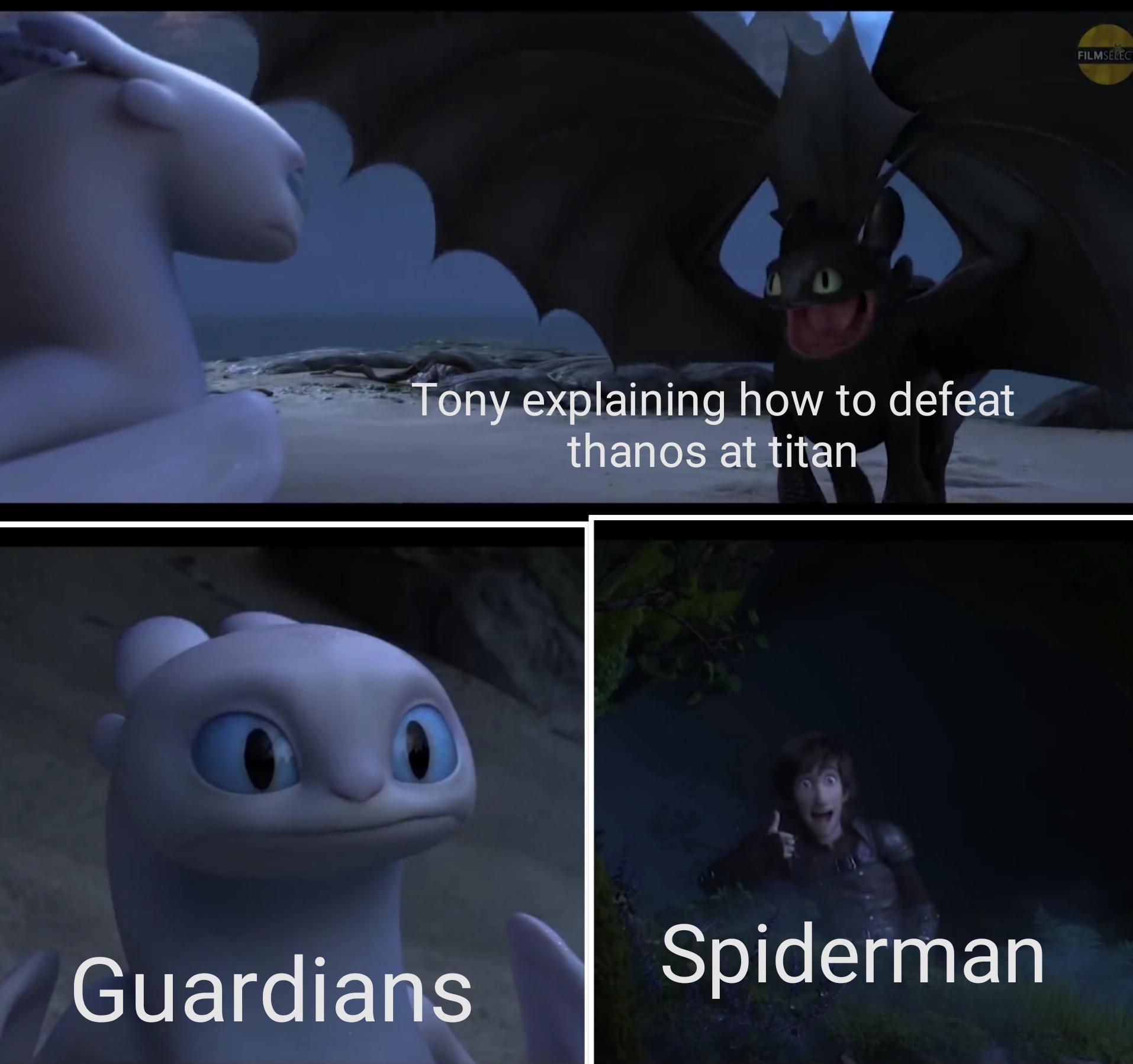 Poor tony | Scrolller