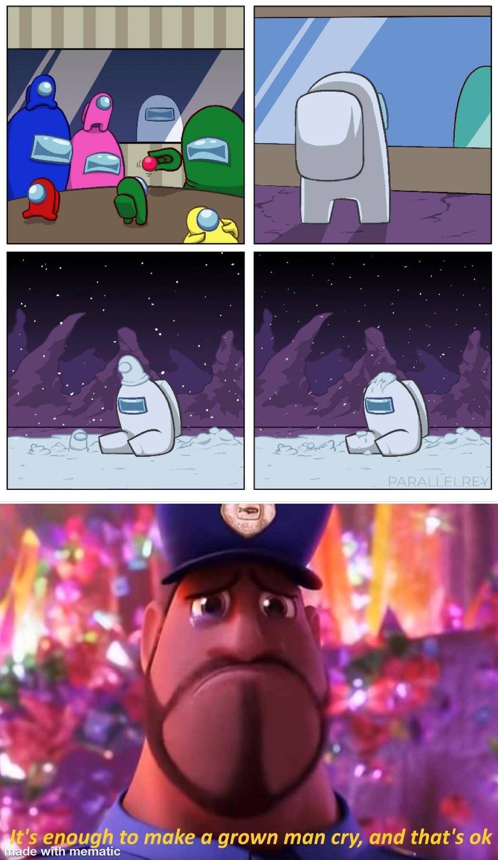 Poor white | Scrolller