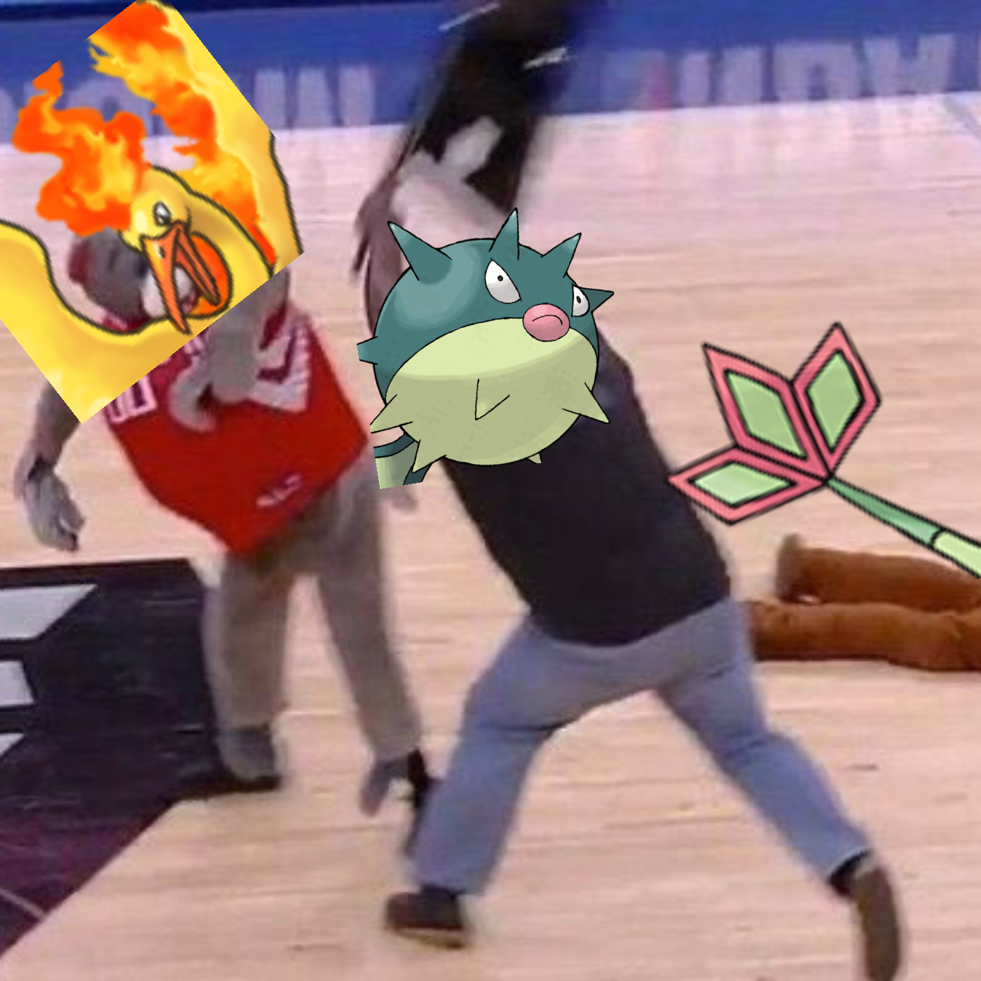 Poor Winona | Scrolller