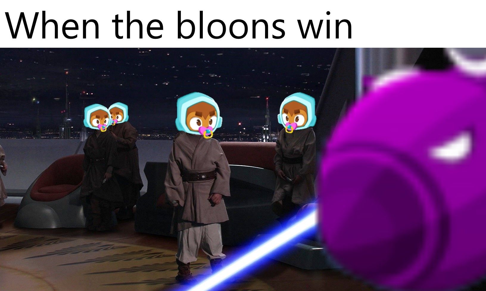 Poor Younglings | Scrolller