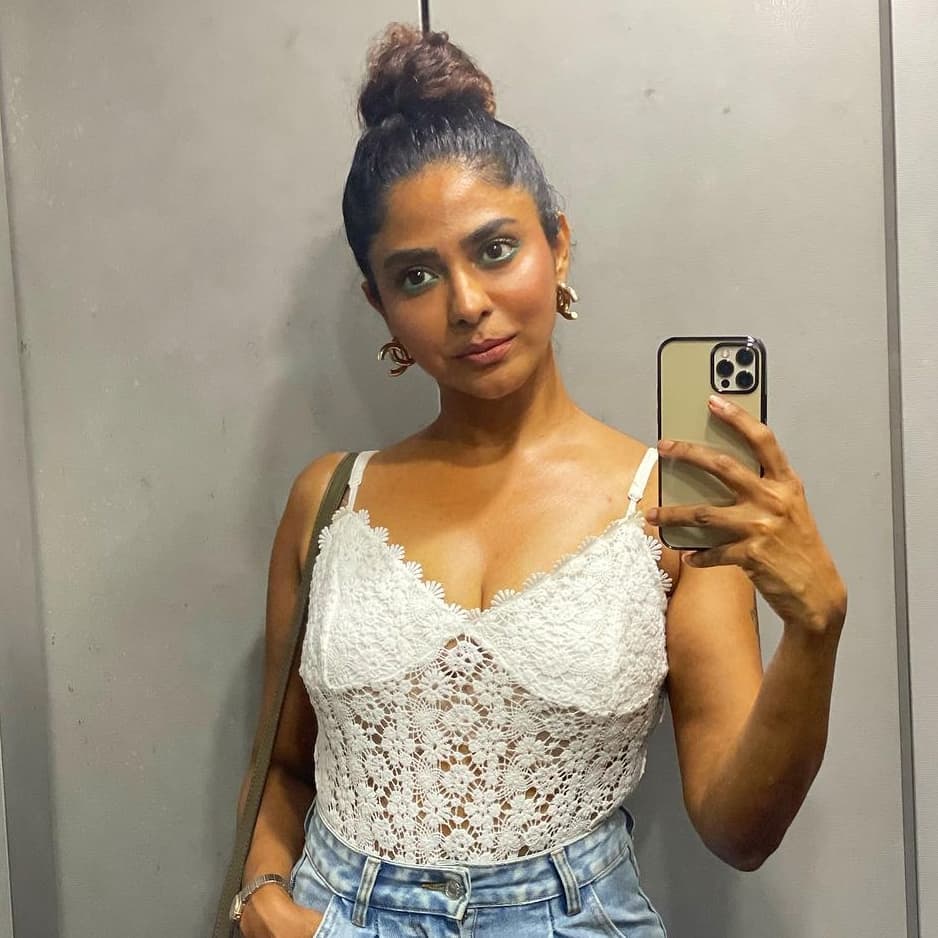 Poornima | Scrolller