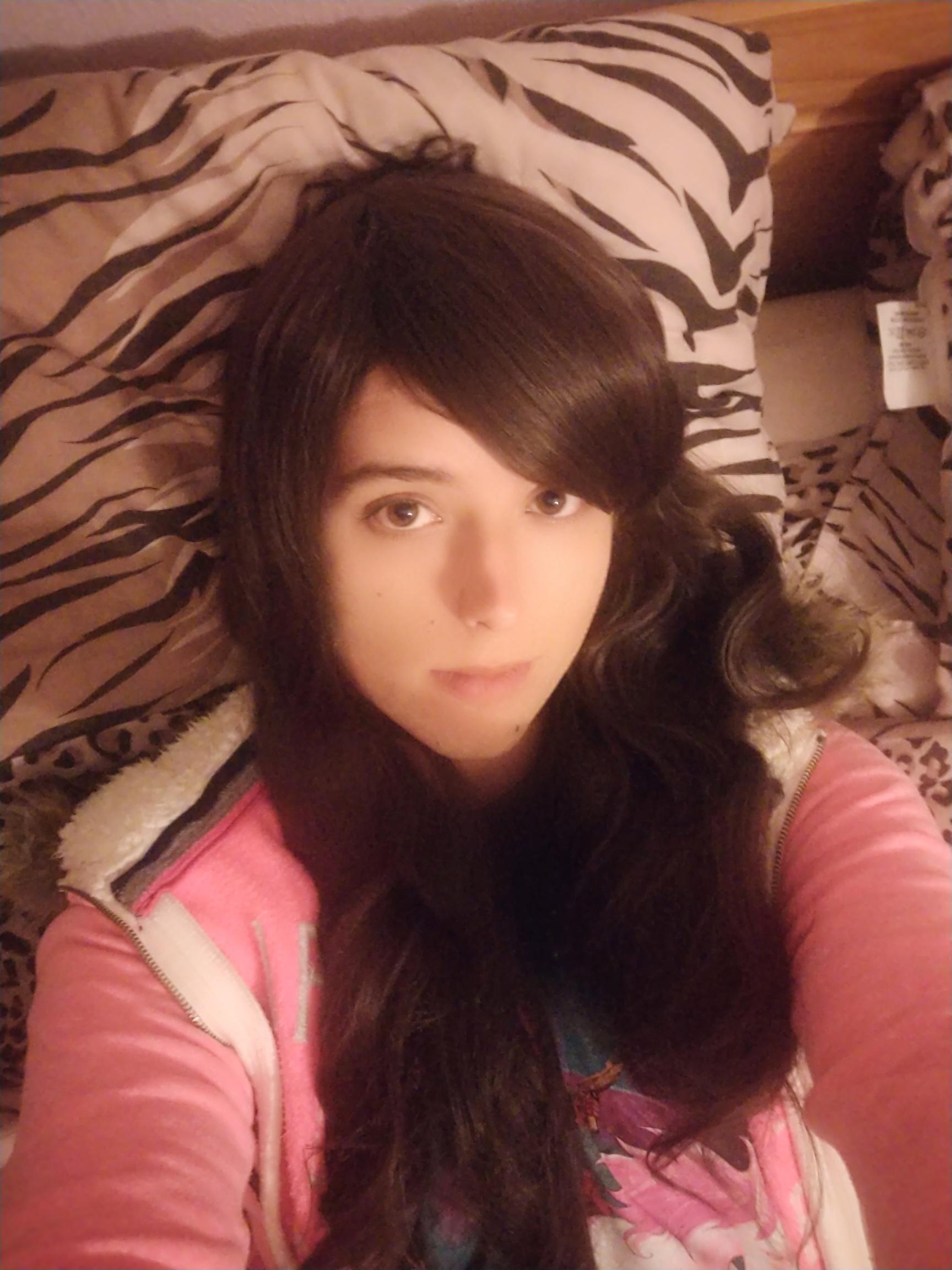 Pop my cherry daddy~ | Scrolller