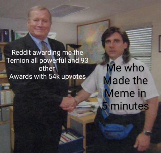 Popular meme | Scrolller