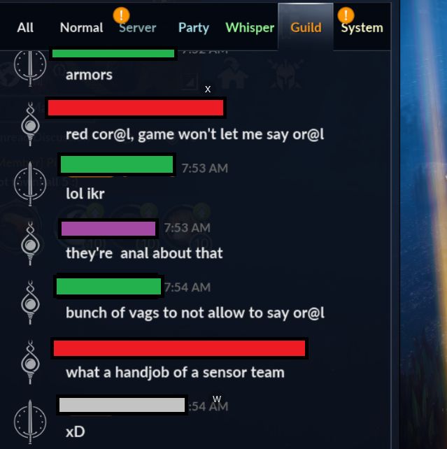 Por@l Abyss | Scrolller