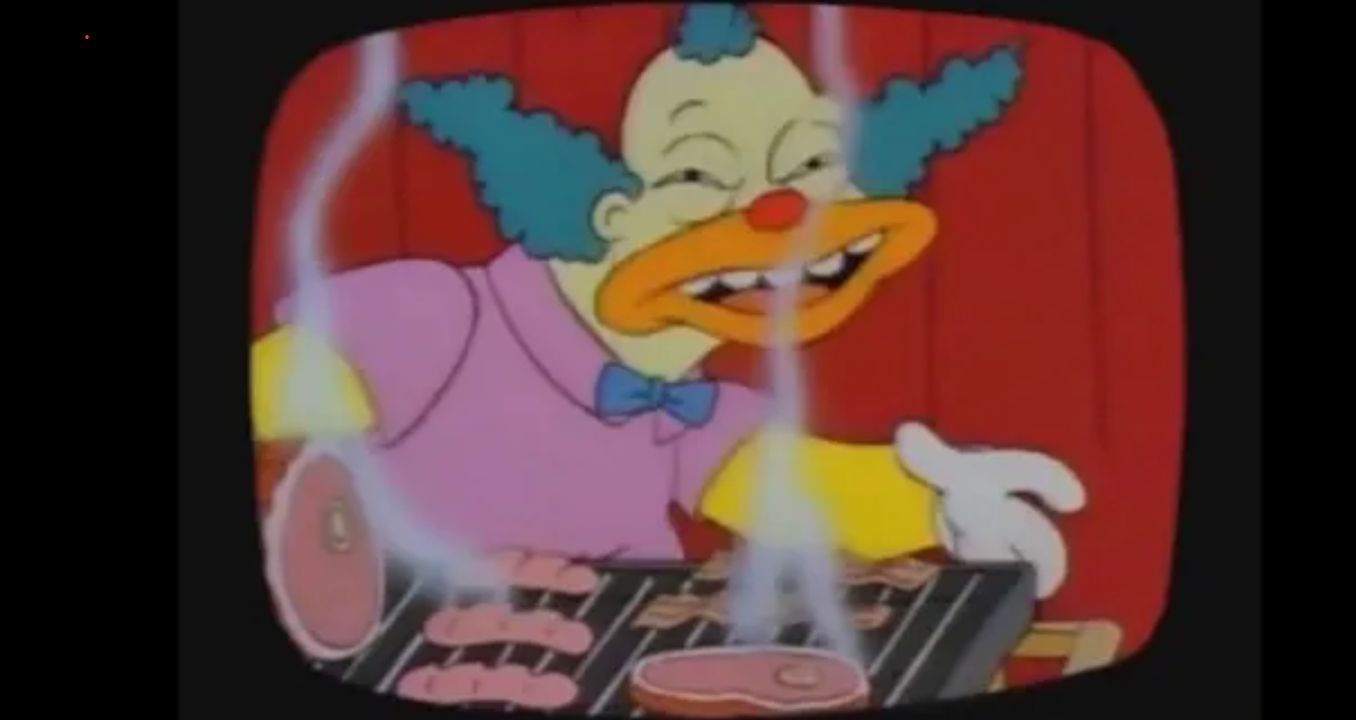 Pork clown | Scrolller