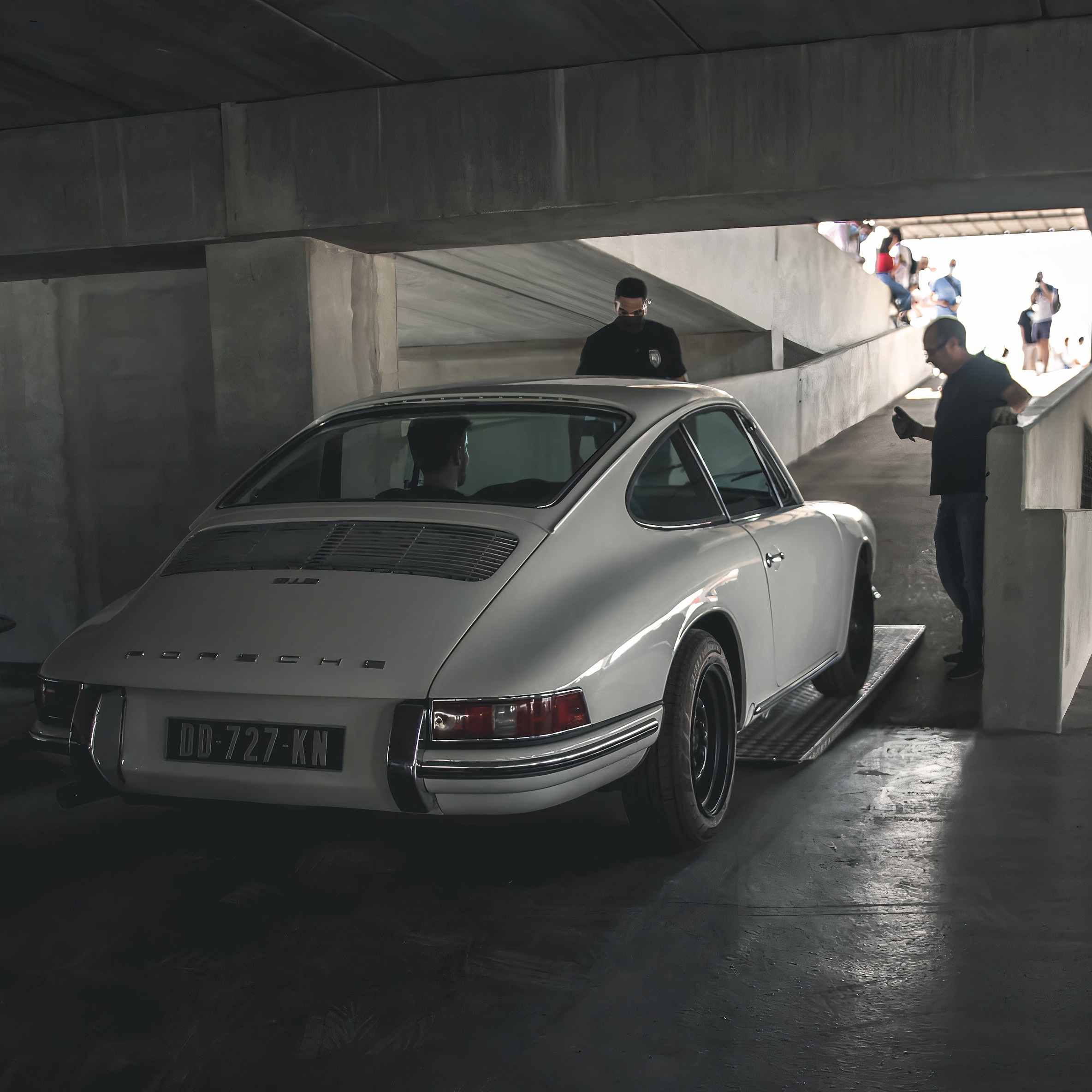 Porsche 912 ! | Scrolller