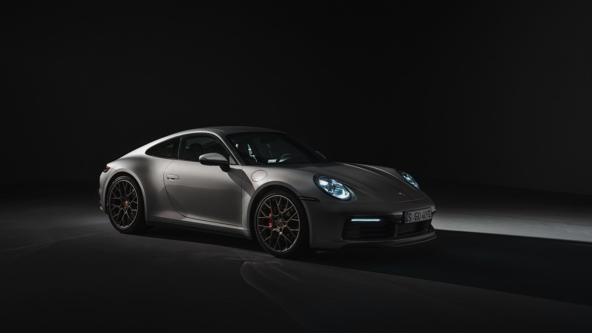 Porsche carrera RS | Scrolller