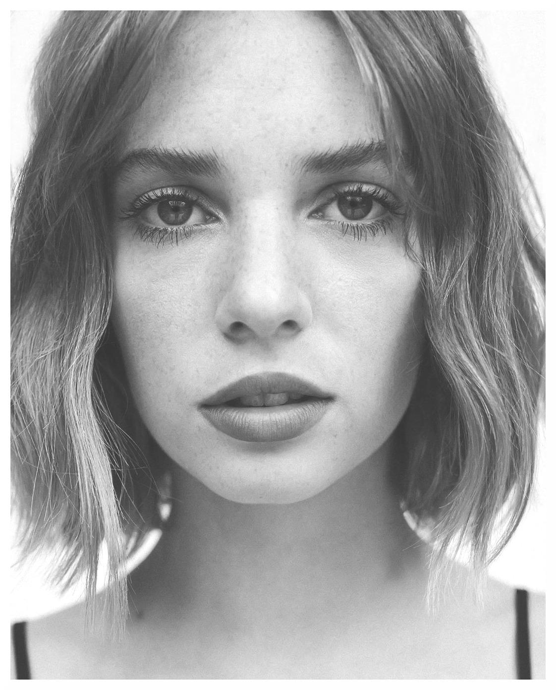 Portrait. | Scrolller