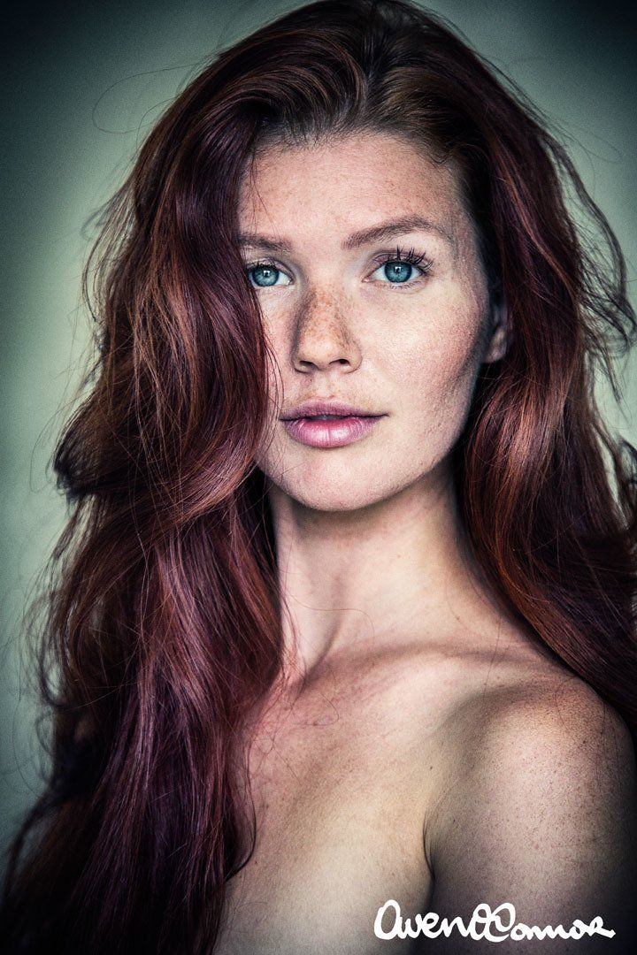 Portrait | Scrolller