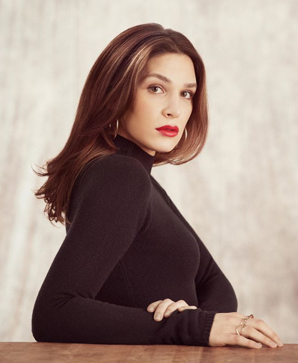 Portrait Shot at Studio 111 BKN NY | Scrolller