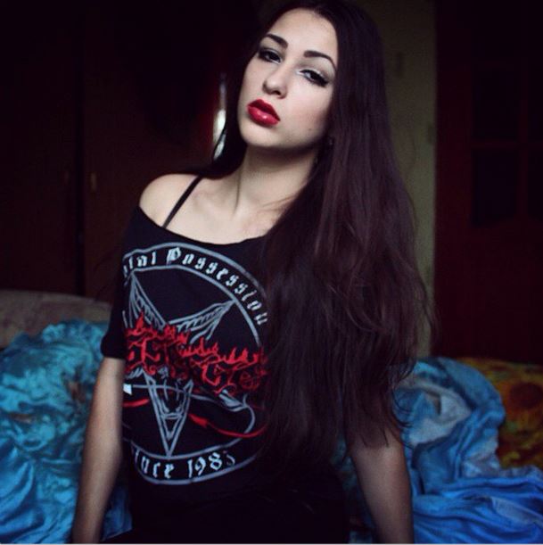 Possessed!!! | Scrolller