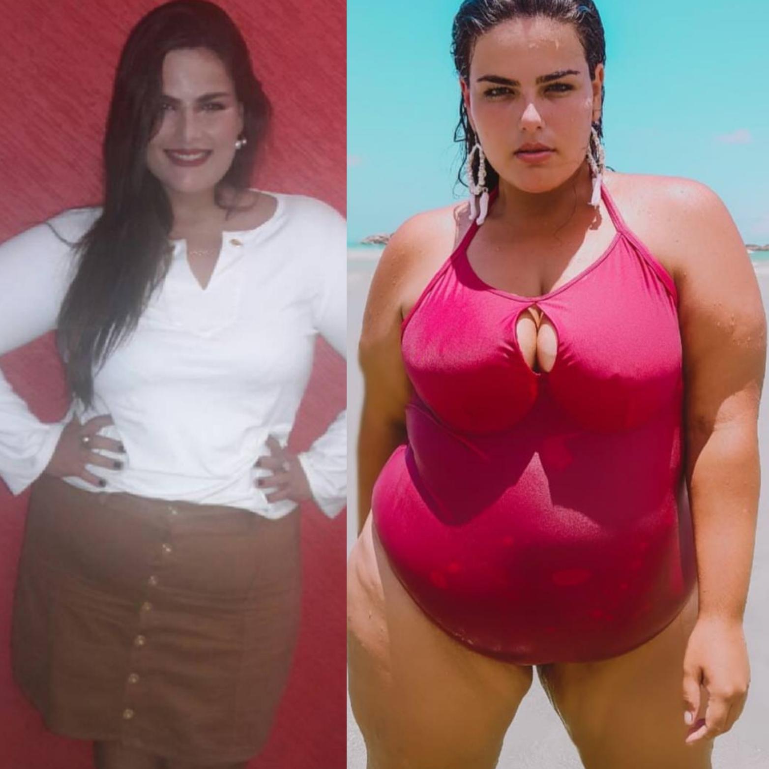 Looks like Mayara Russi is making a comeback | Scrolller