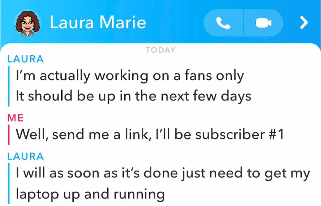 Possible OnlyFans | Scrolller