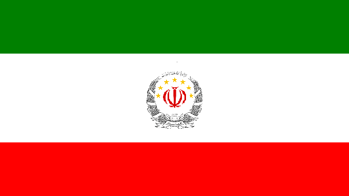 Possible Persian Union flag | Scrolller