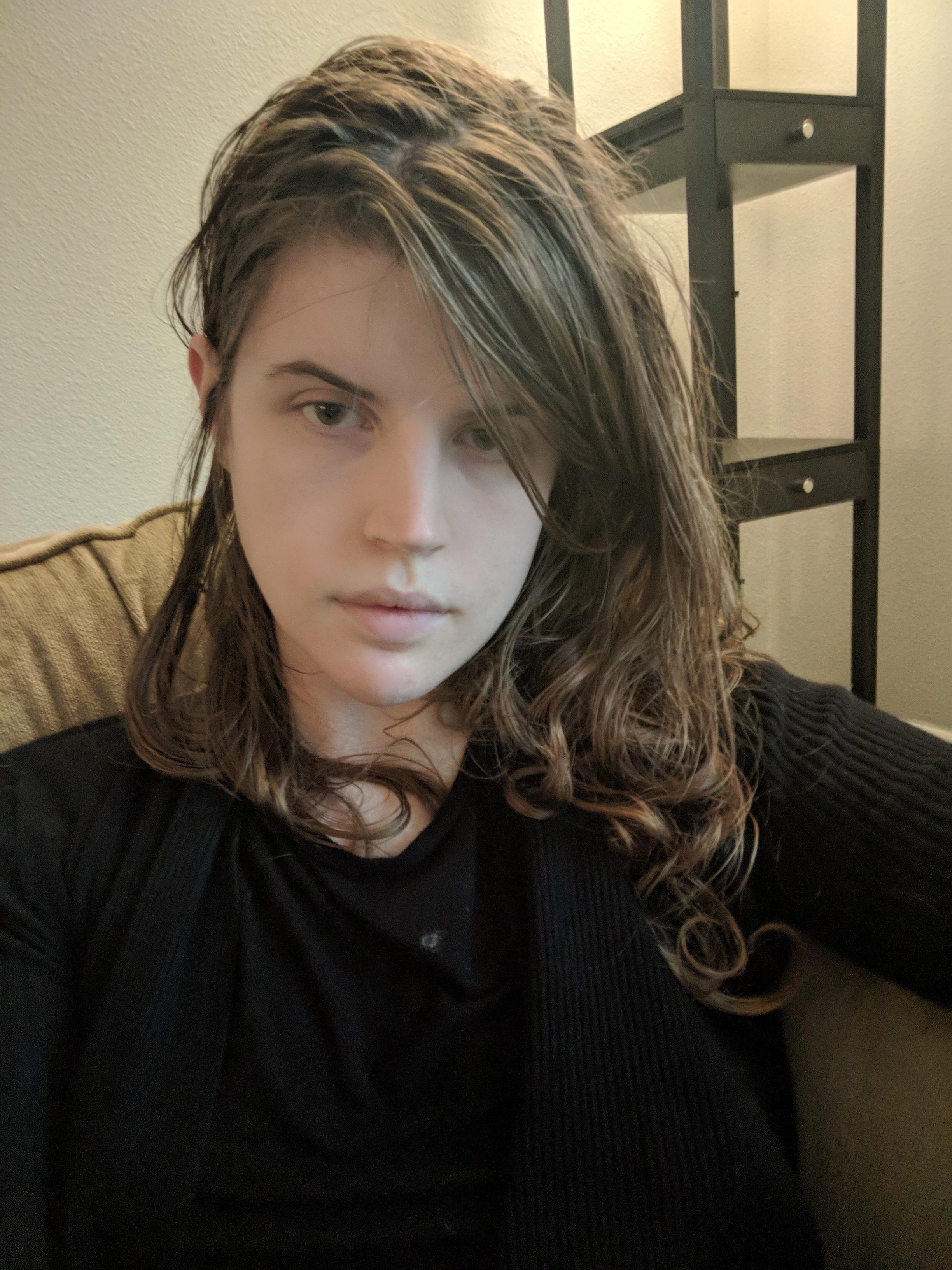 Post explosion day hangover face | Scrolller