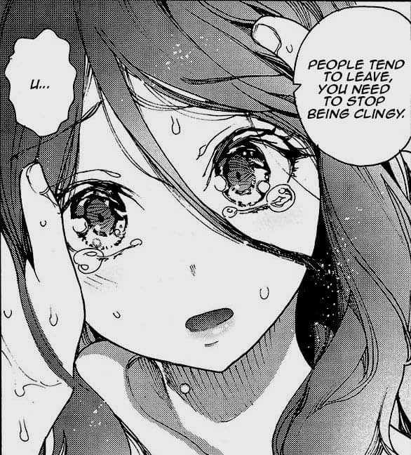 Post from r/manga asking for sauce and no one can provide. You bois know? | Scrolller