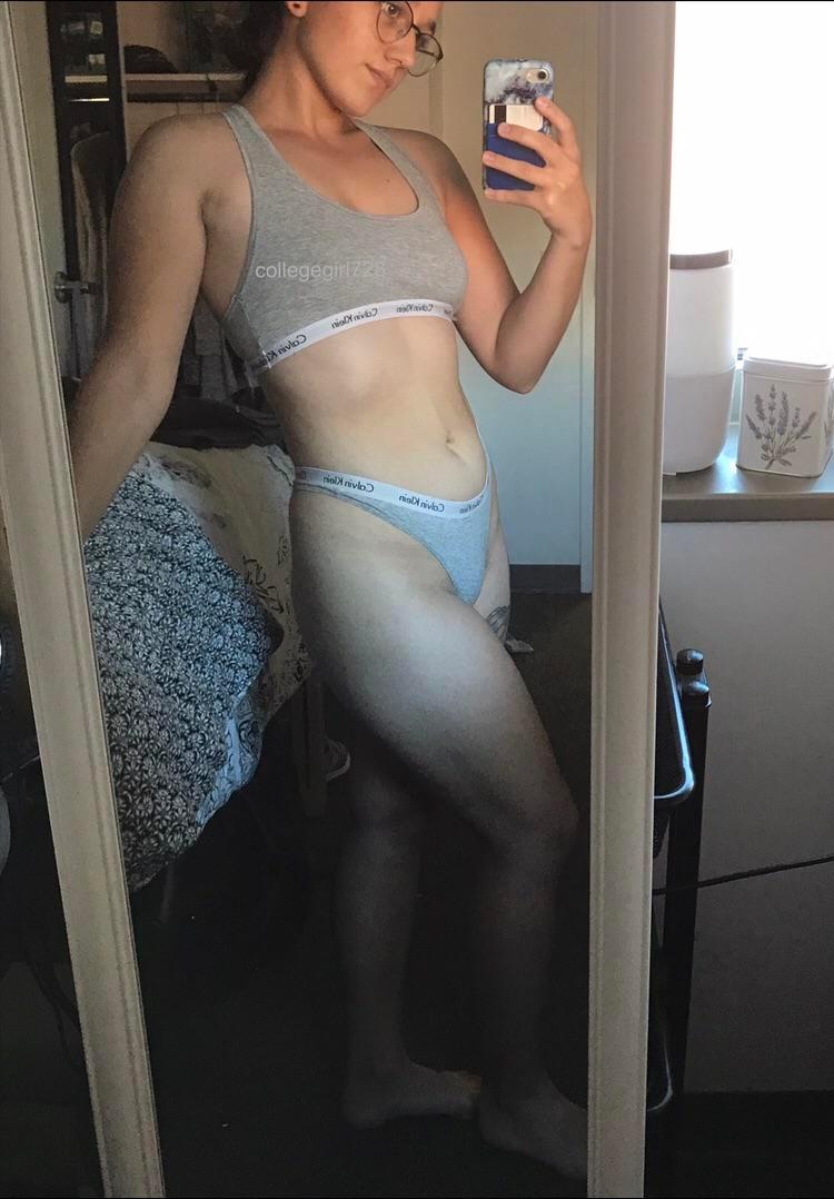 post gym [20f] | Scrolller