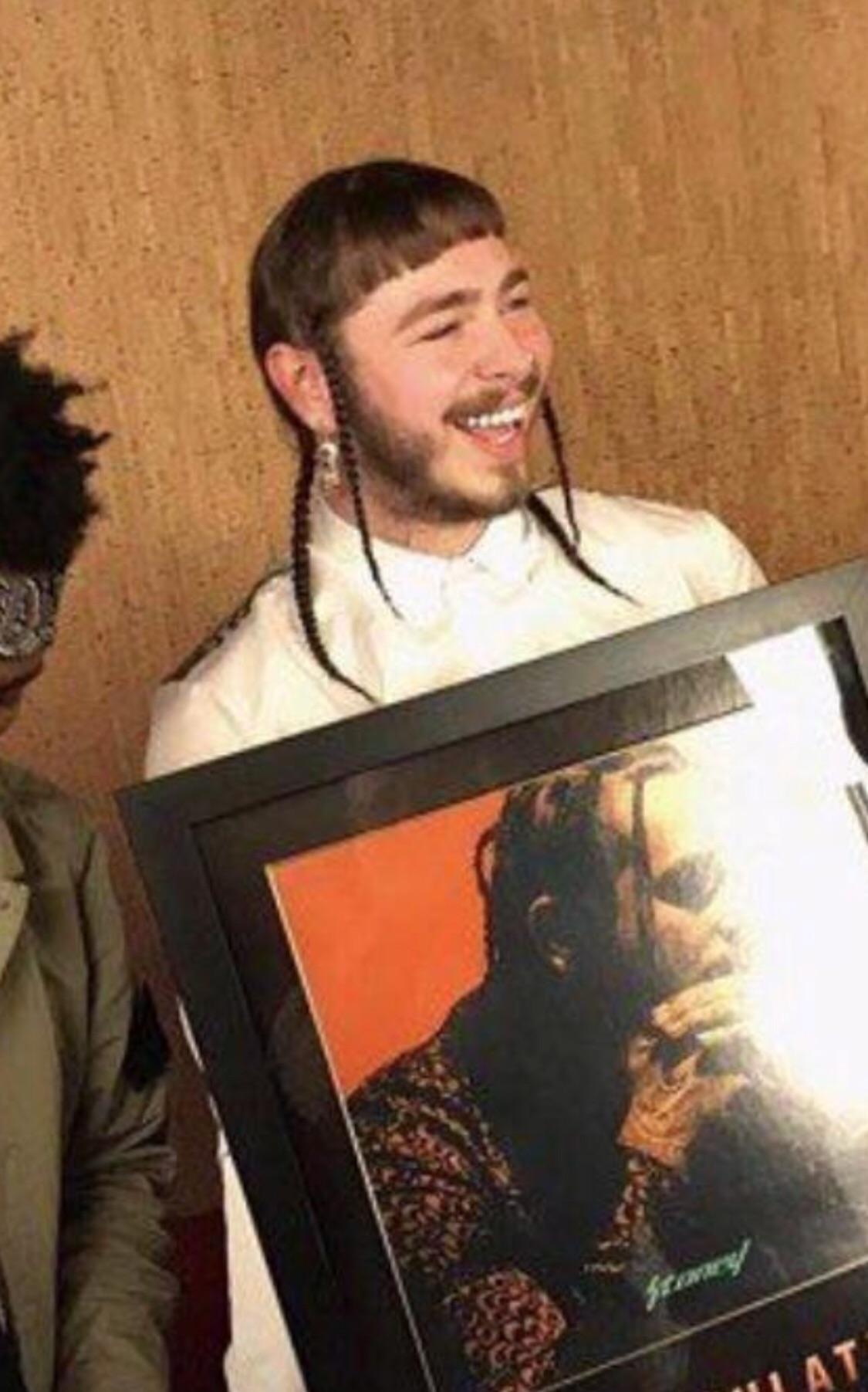 Post Malone | Scrolller