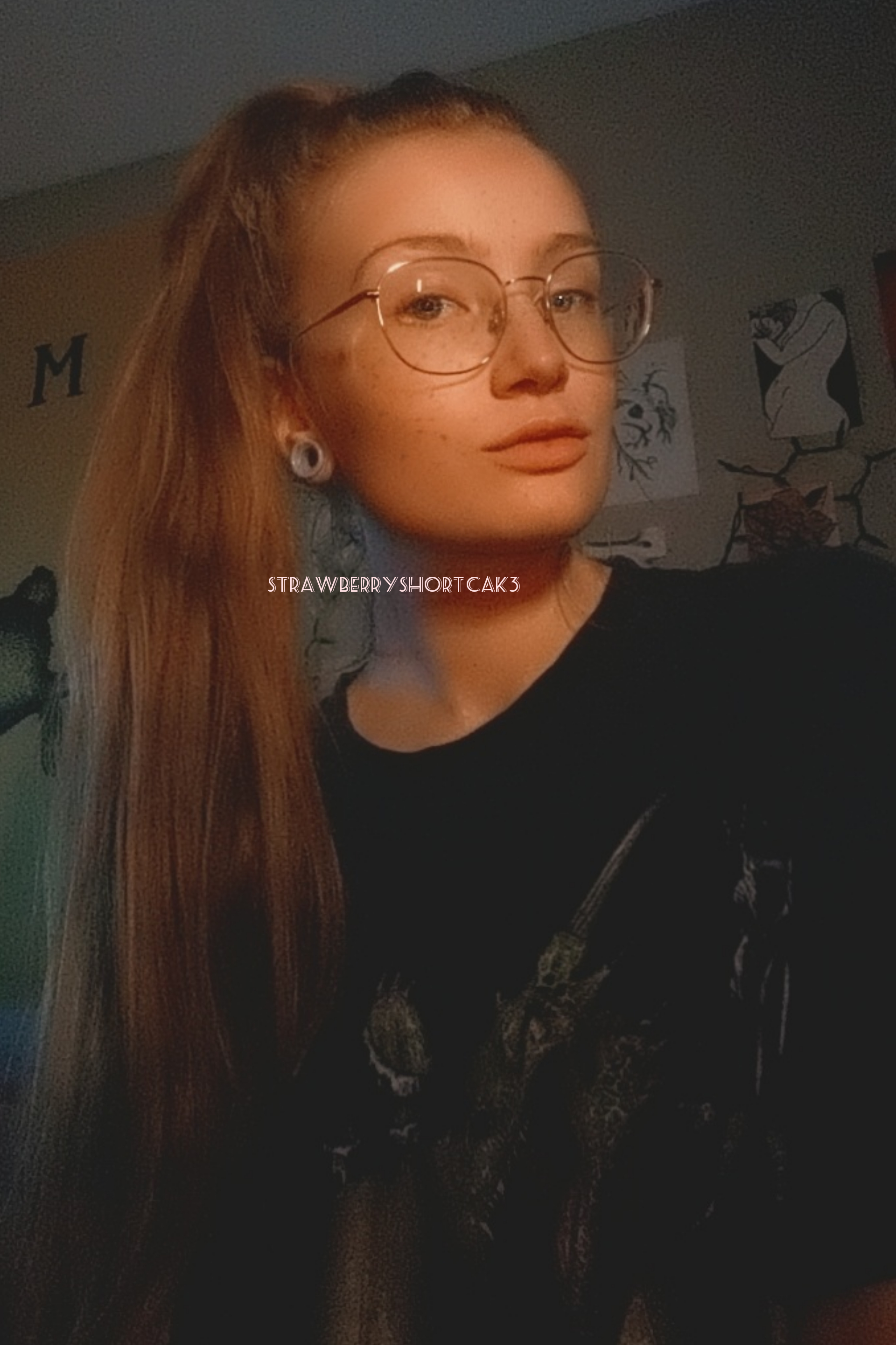 Post midnight snack 💗 | Scrolller