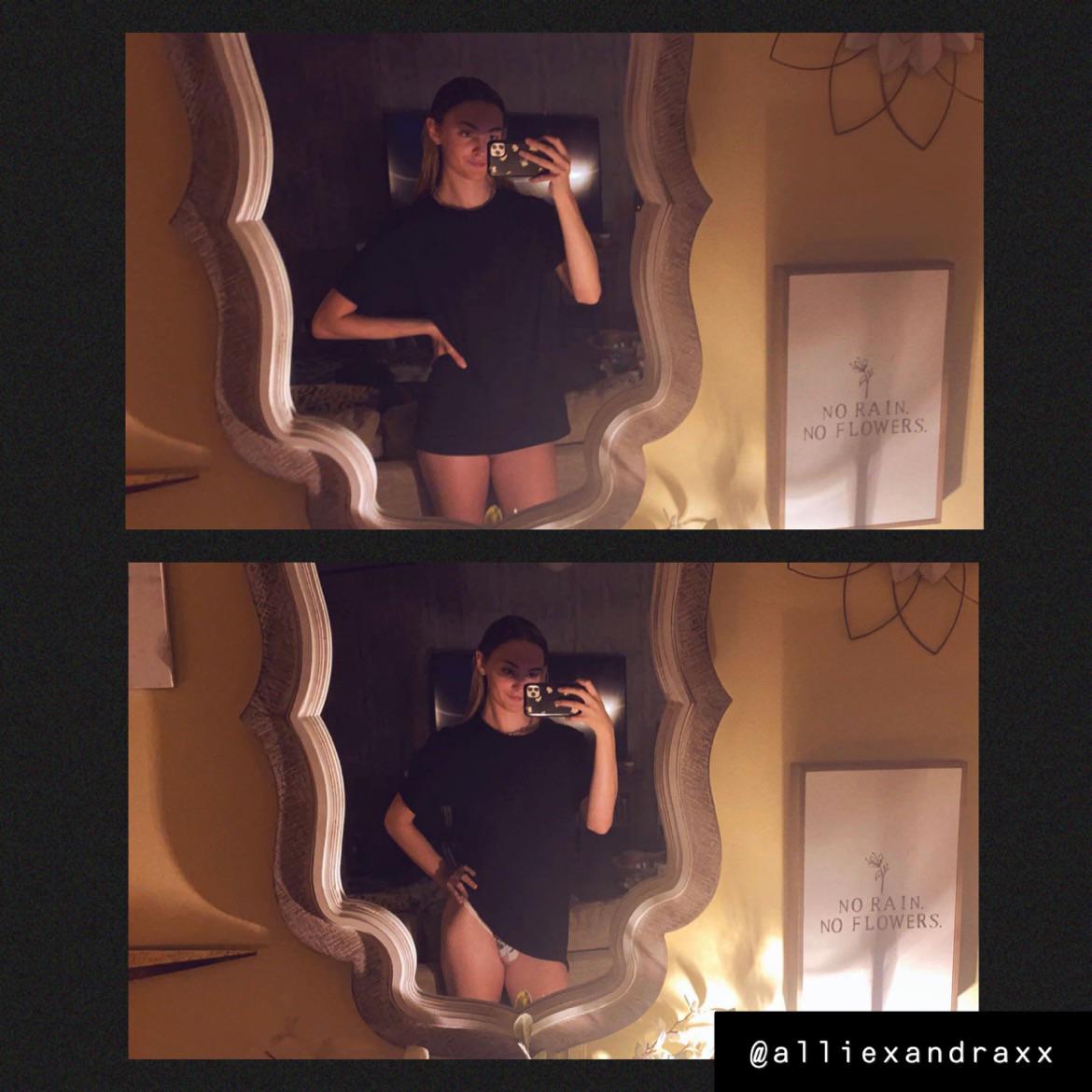 Post shower bulge, it’s the best feeling. | Scrolller