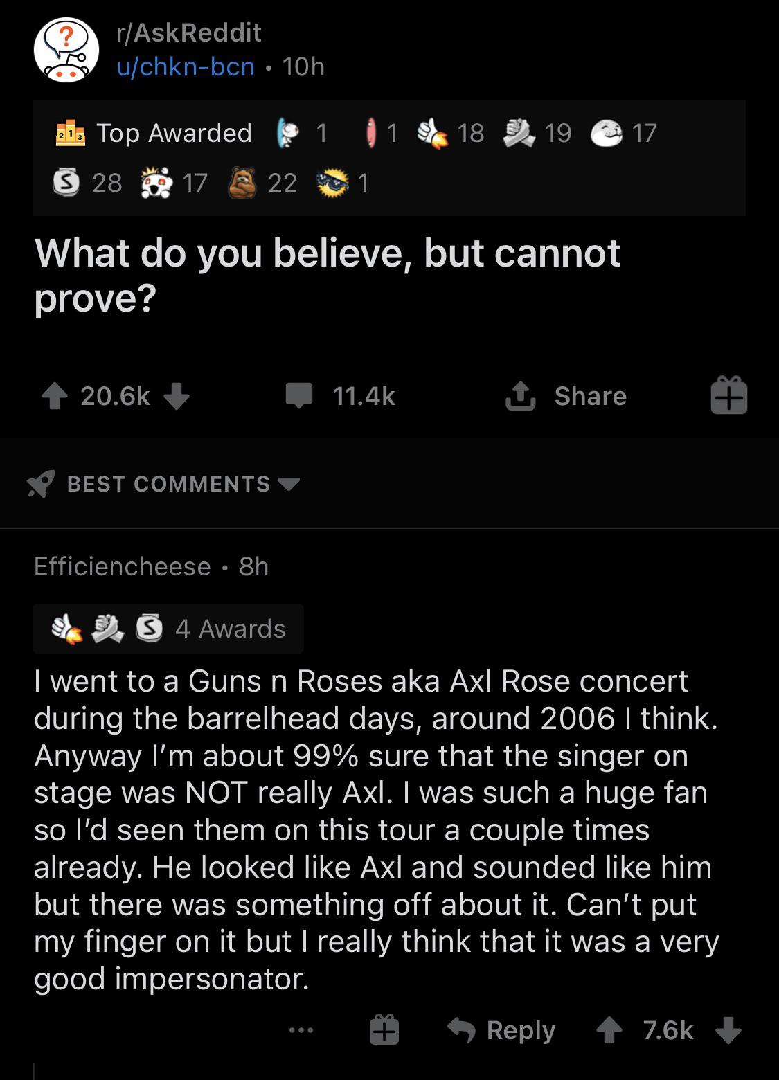 Post Title (required) | Scrolller