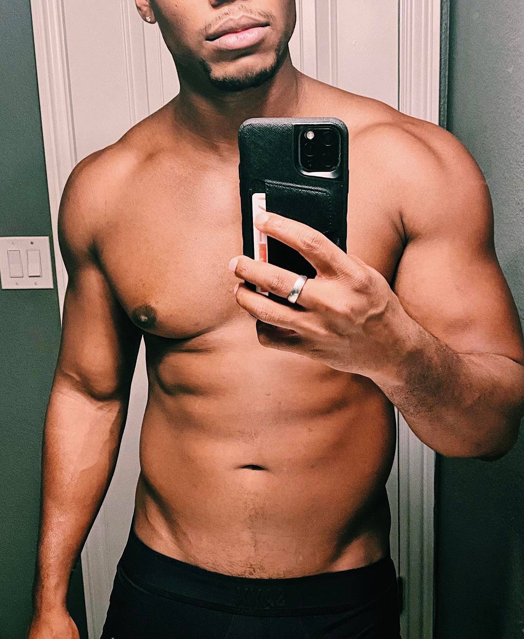 Post workout (30M) | Scrolller