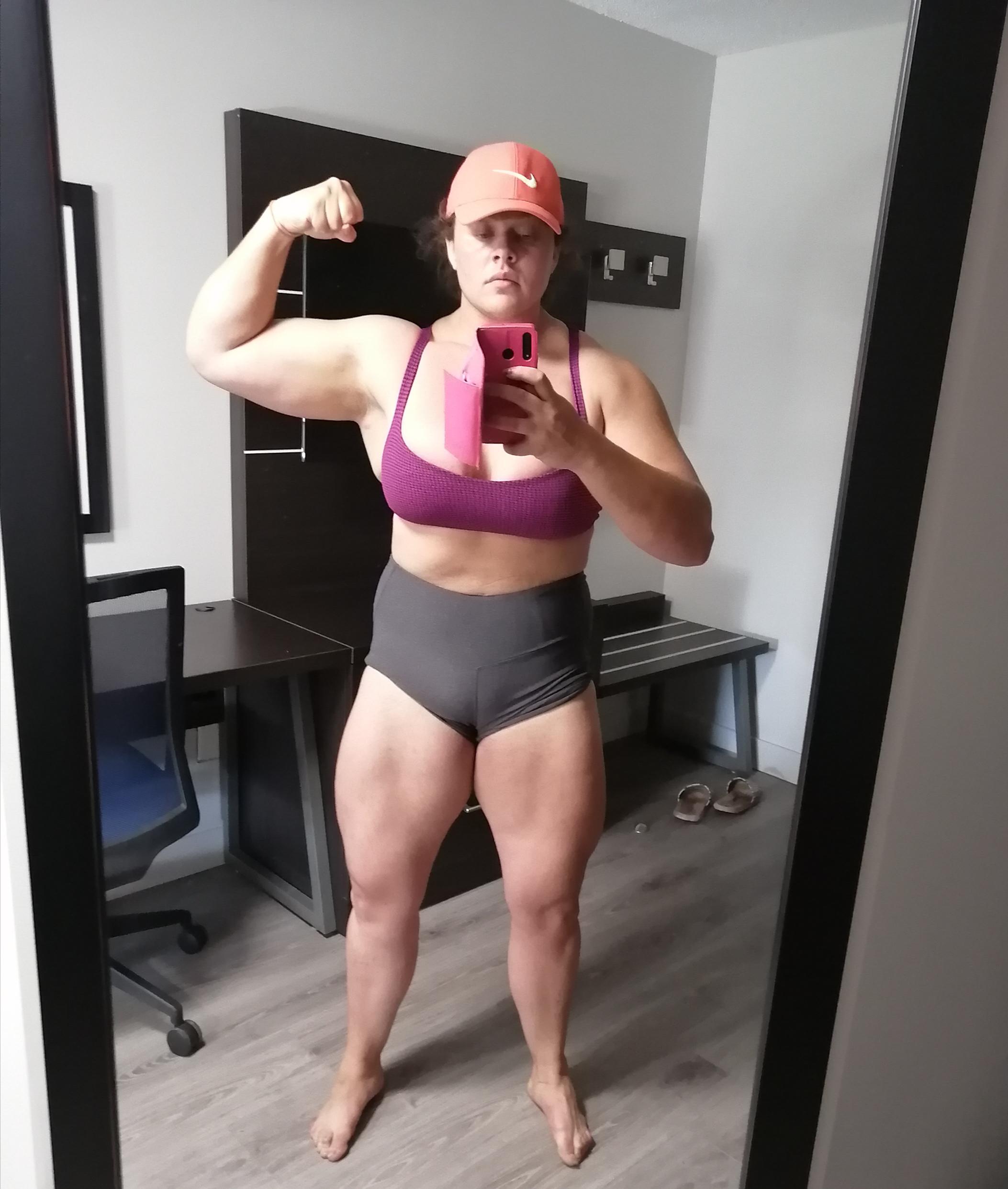 Post workout | Scrolller