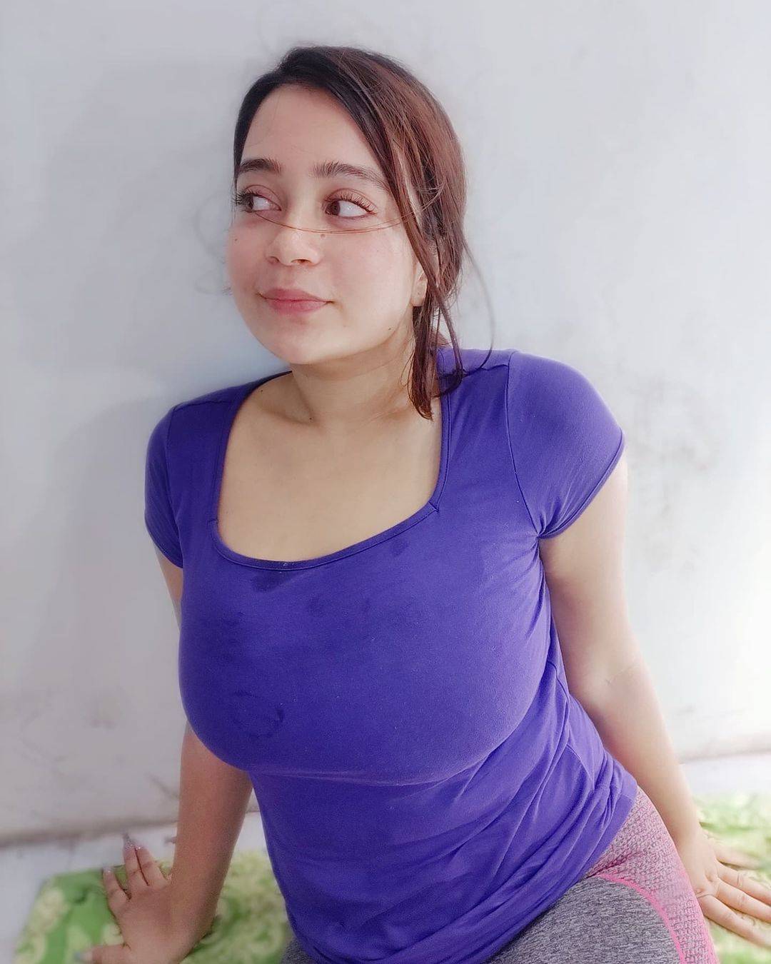 Post Workout -Rimpi | Scrolller