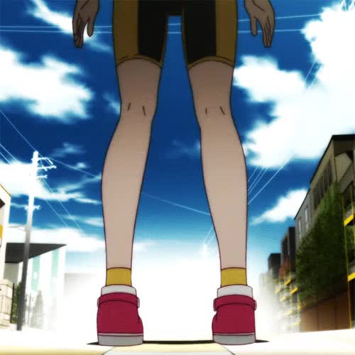 Postin' Some Butt | Scrolller