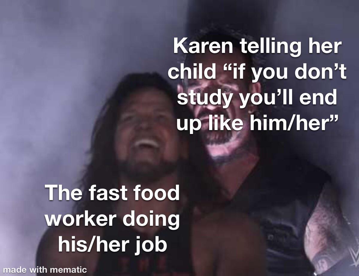 Posting Karen memes:Day 14 | Scrolller