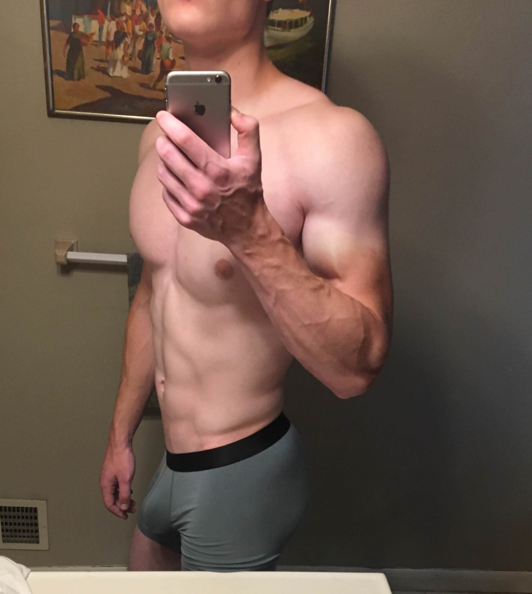 Posting too much? | Scrolller