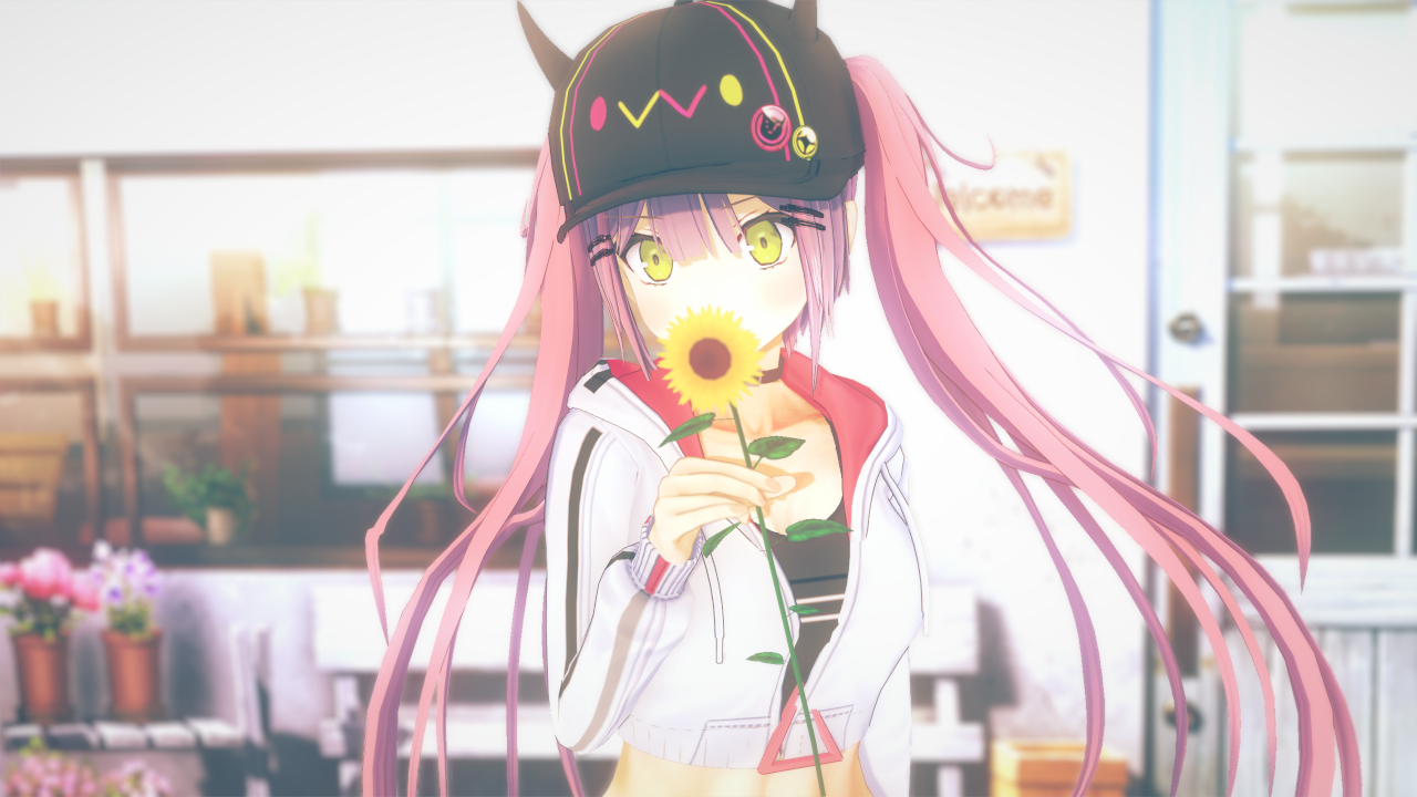 Posting Towa-sama Content Everyday Until She Get a Marketable Figure Day:59 | Scrolller