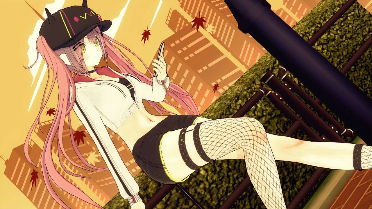 Posting Towa-sama Content Everyday Until She Get a Marketable Figure Day:46 | Scrolller