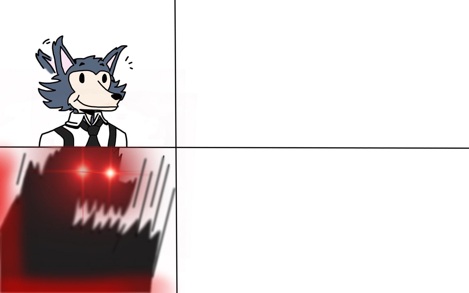 Potential meme template? | Scrolller