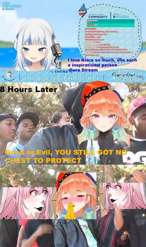 *insert another flat joke* | Scrolller